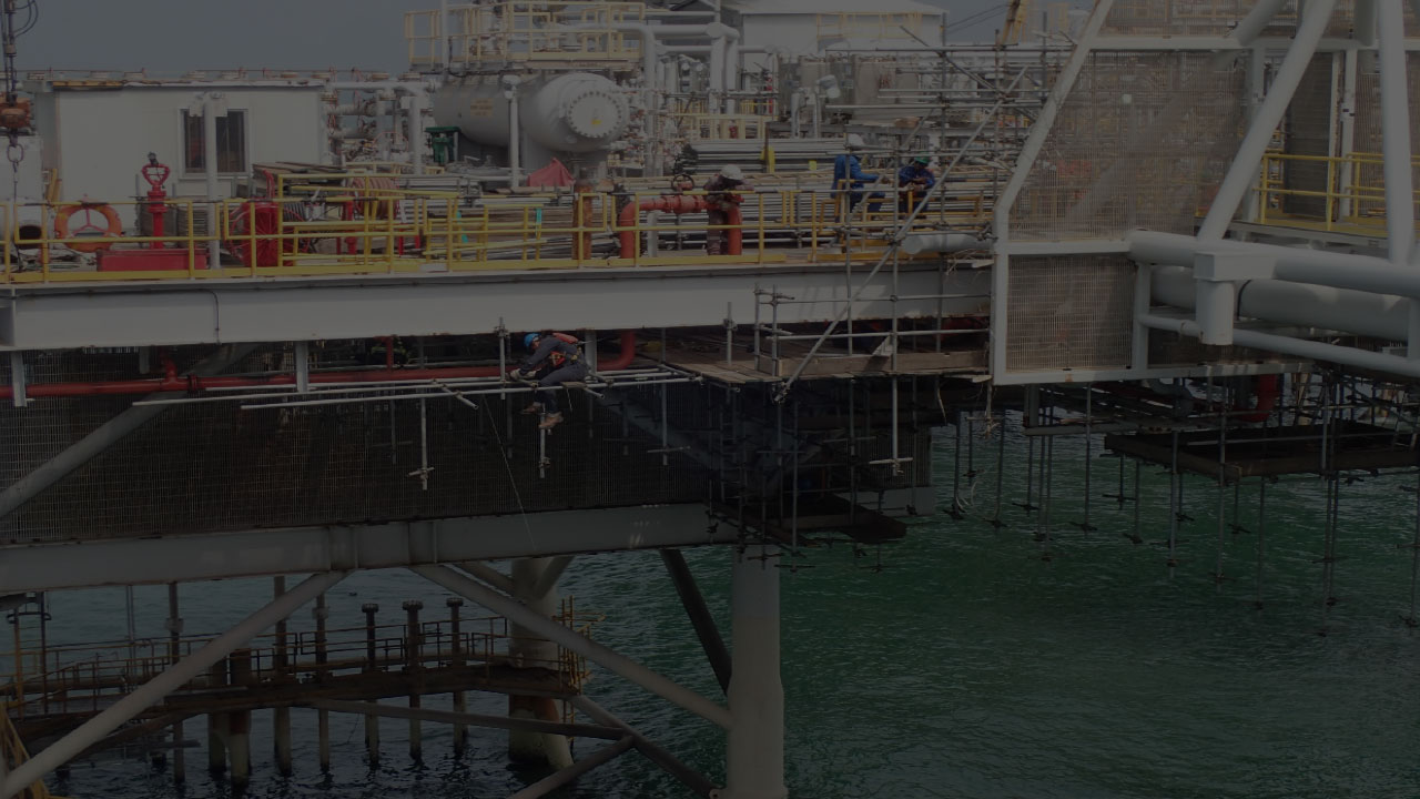 About Us – Talon Global Services Limited