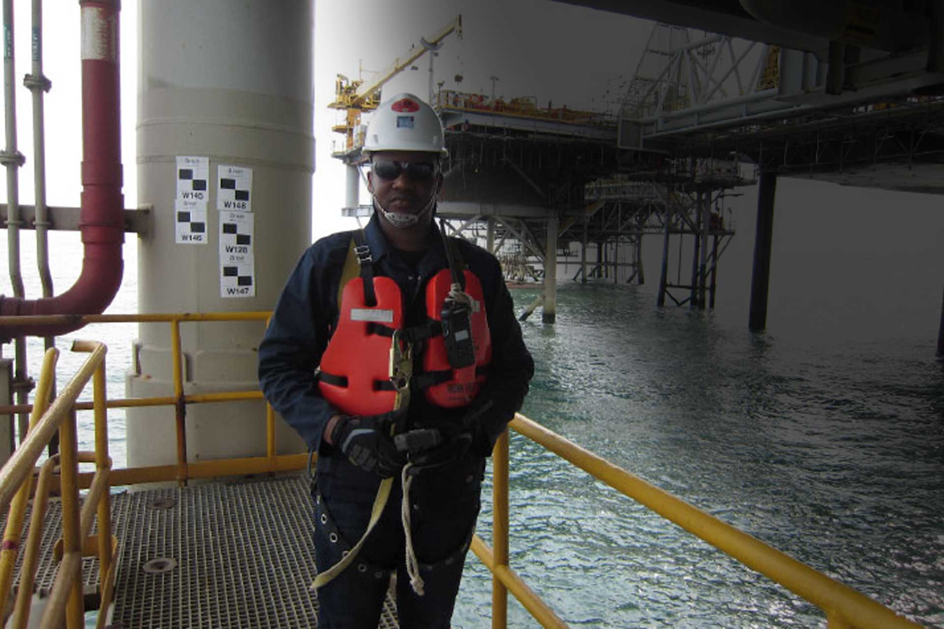 About Us – Talon Global Services Limited